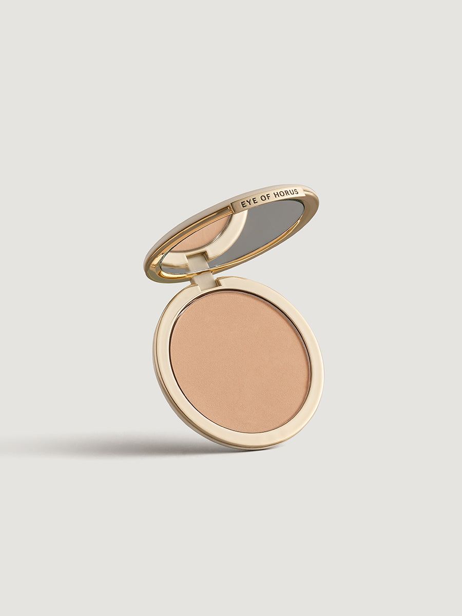 Pressed Powder Light/Pink