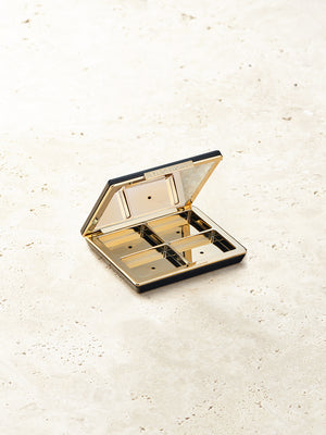 Custom Eyeshadow Compact