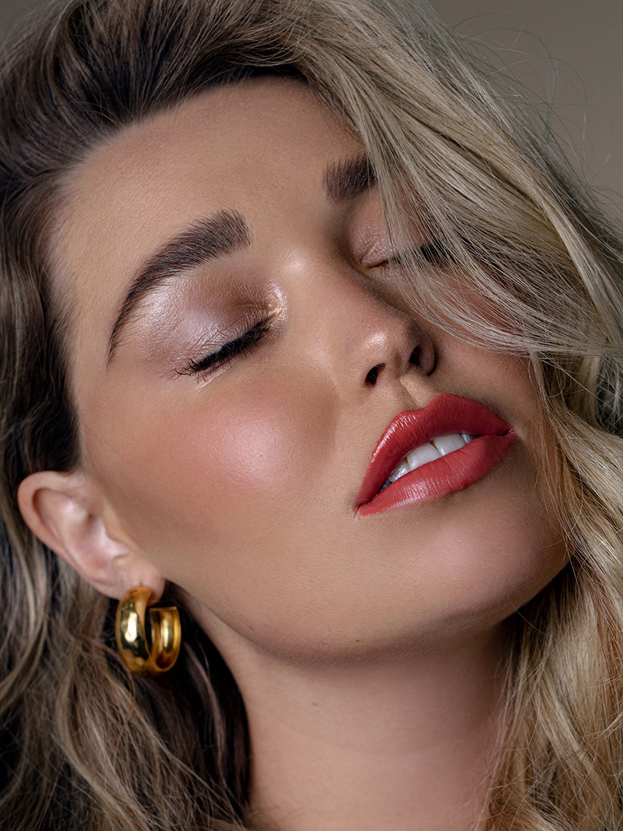 Brow Fibre Extend Light (Husk)