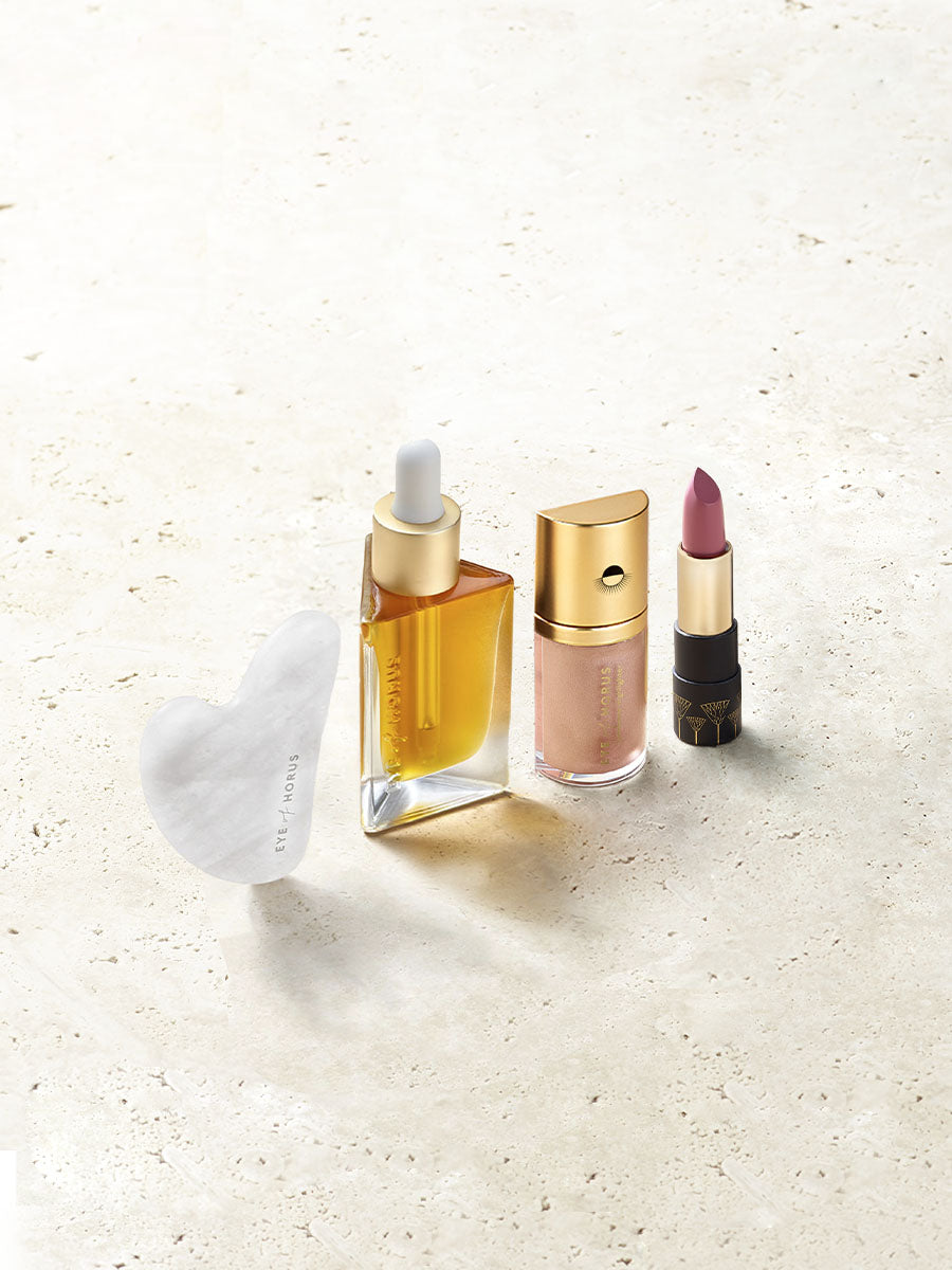 Glow Ritual Gift Set