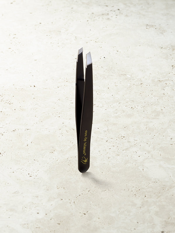 Tweezers Precision Black $15.00